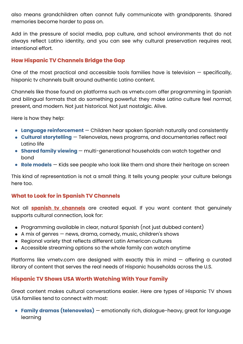 PPT - Why Preserving Latino Traditions Matters for Future Generations ...
