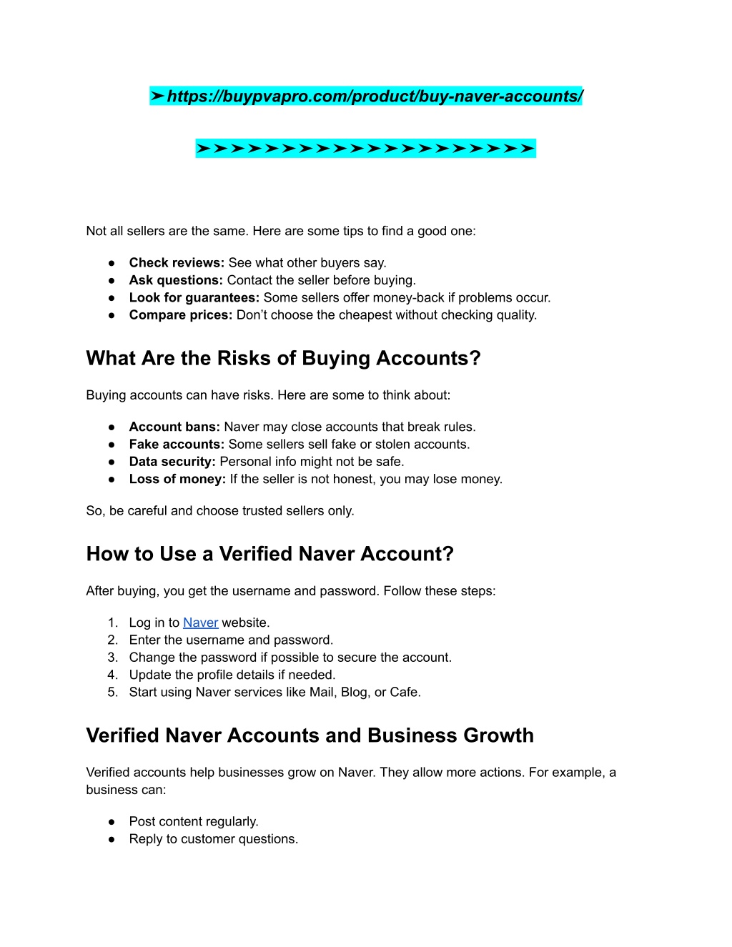 PPT - Buy Verified Naver Accounts with Phone Verification PowerPoint ...
